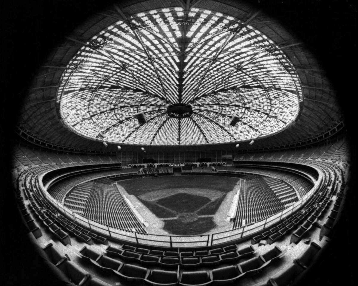 Hawthorne: Architecture of Astrodome deserves protection