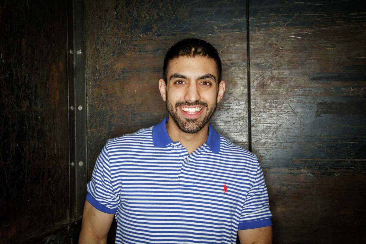 Rapper Roosh Williams spreading his sound around