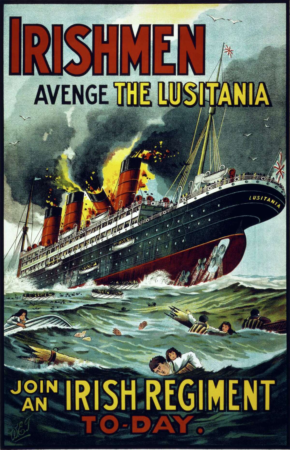 WSU puts World War I and II propaganda online