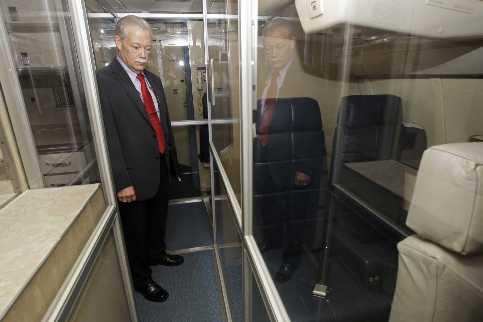 Historic items from JFK assassination on display