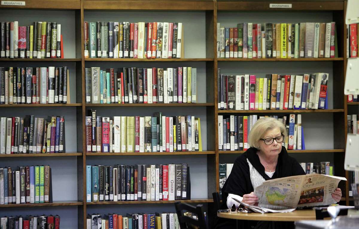 Federal library funding threatened