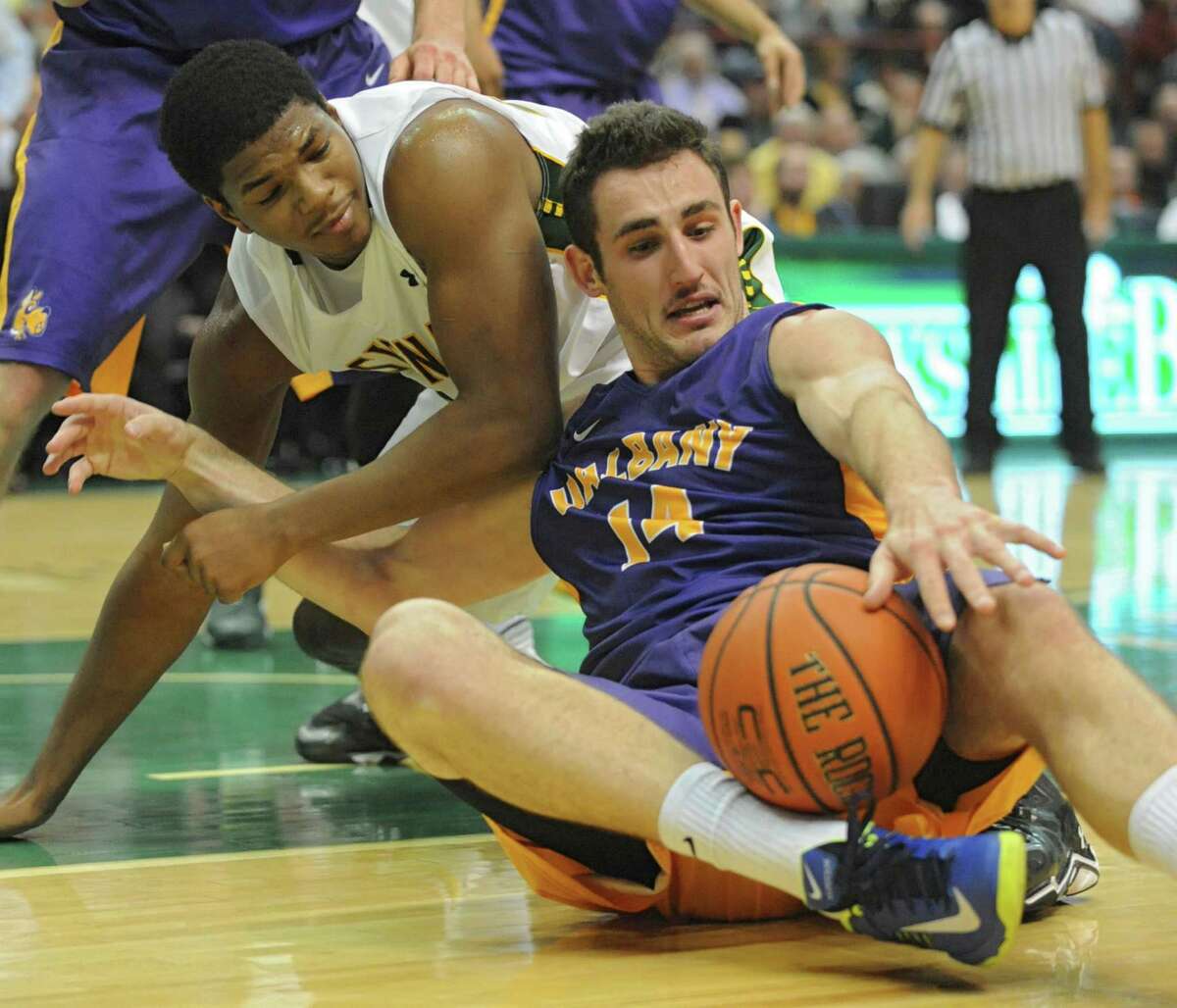 UAlbany keeps Cup