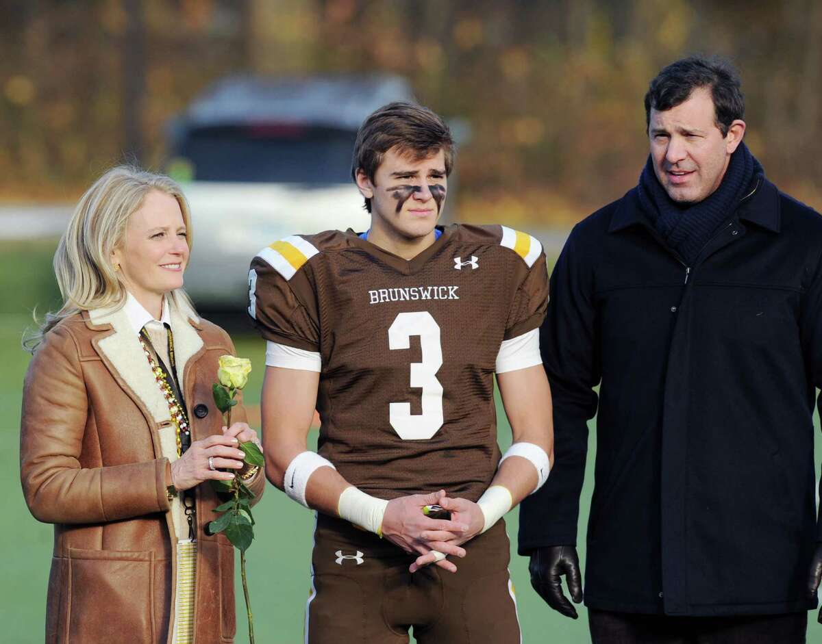 Brunswick crushes Berkshire for seventh straight win