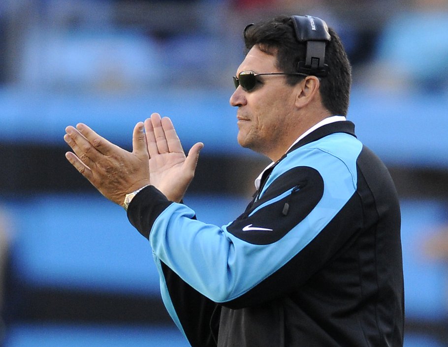 Disciples of Ditka cultivate respect as coaches