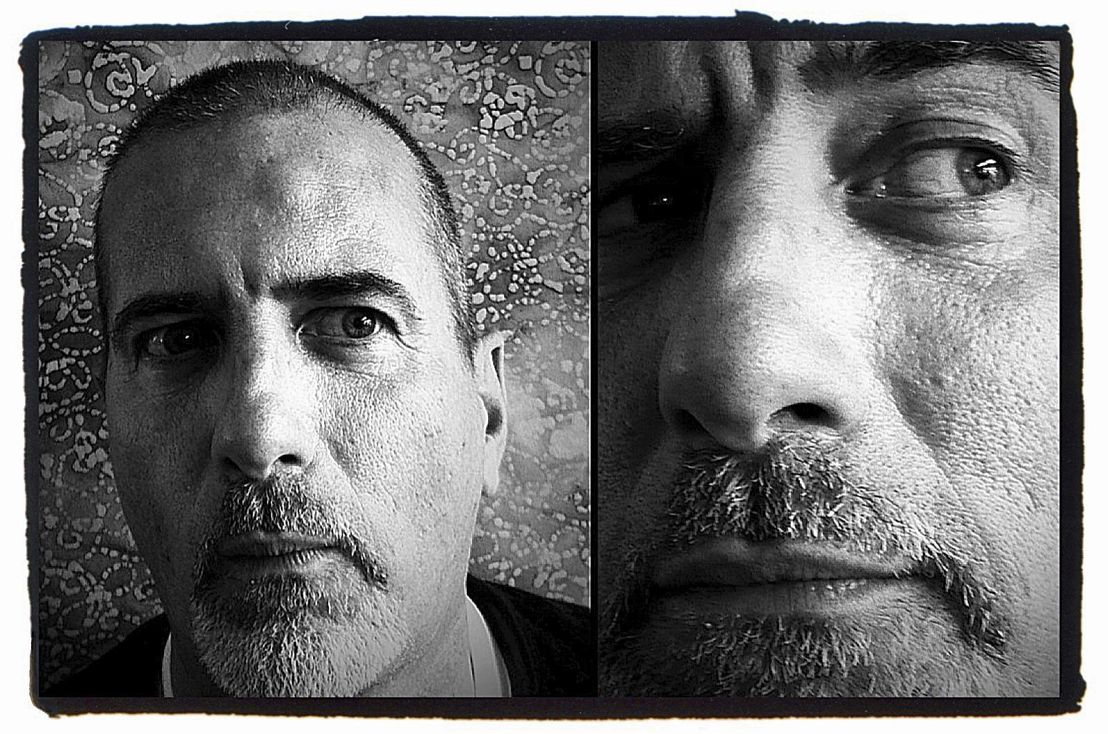 'Brilliant' photographer Rick Hunter, 53, dies