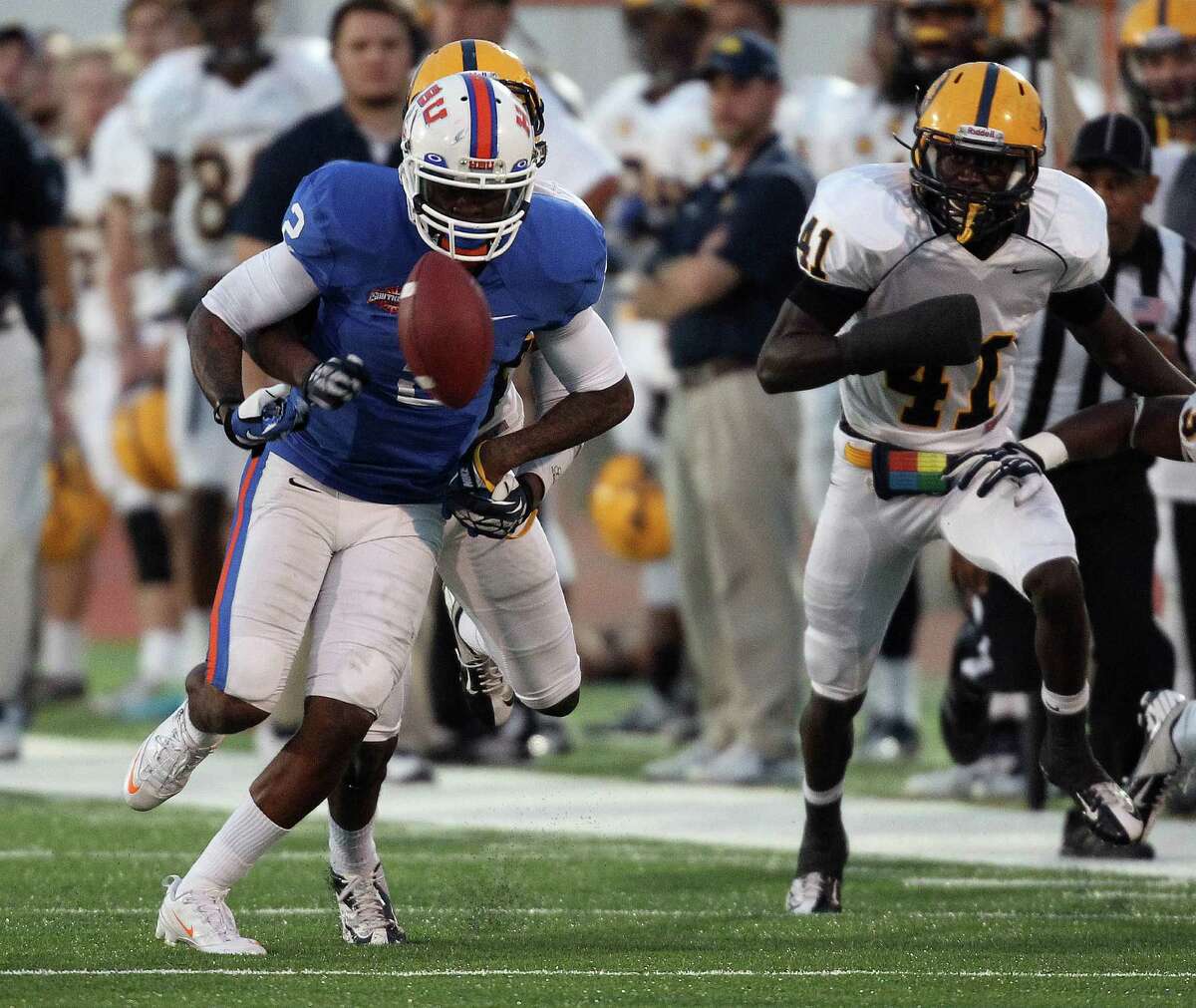 HBU to open new on-campus stadium Sept. 6