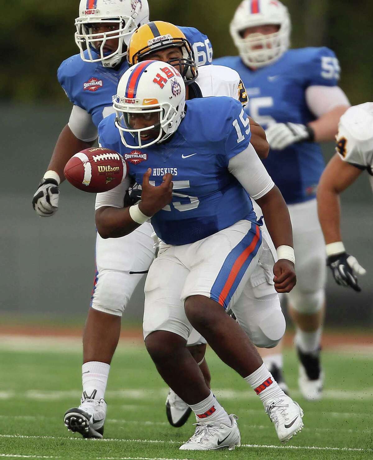 HBU to open new on-campus stadium Sept. 6