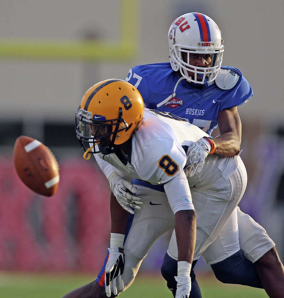 HBU to open new on-campus stadium Sept. 6