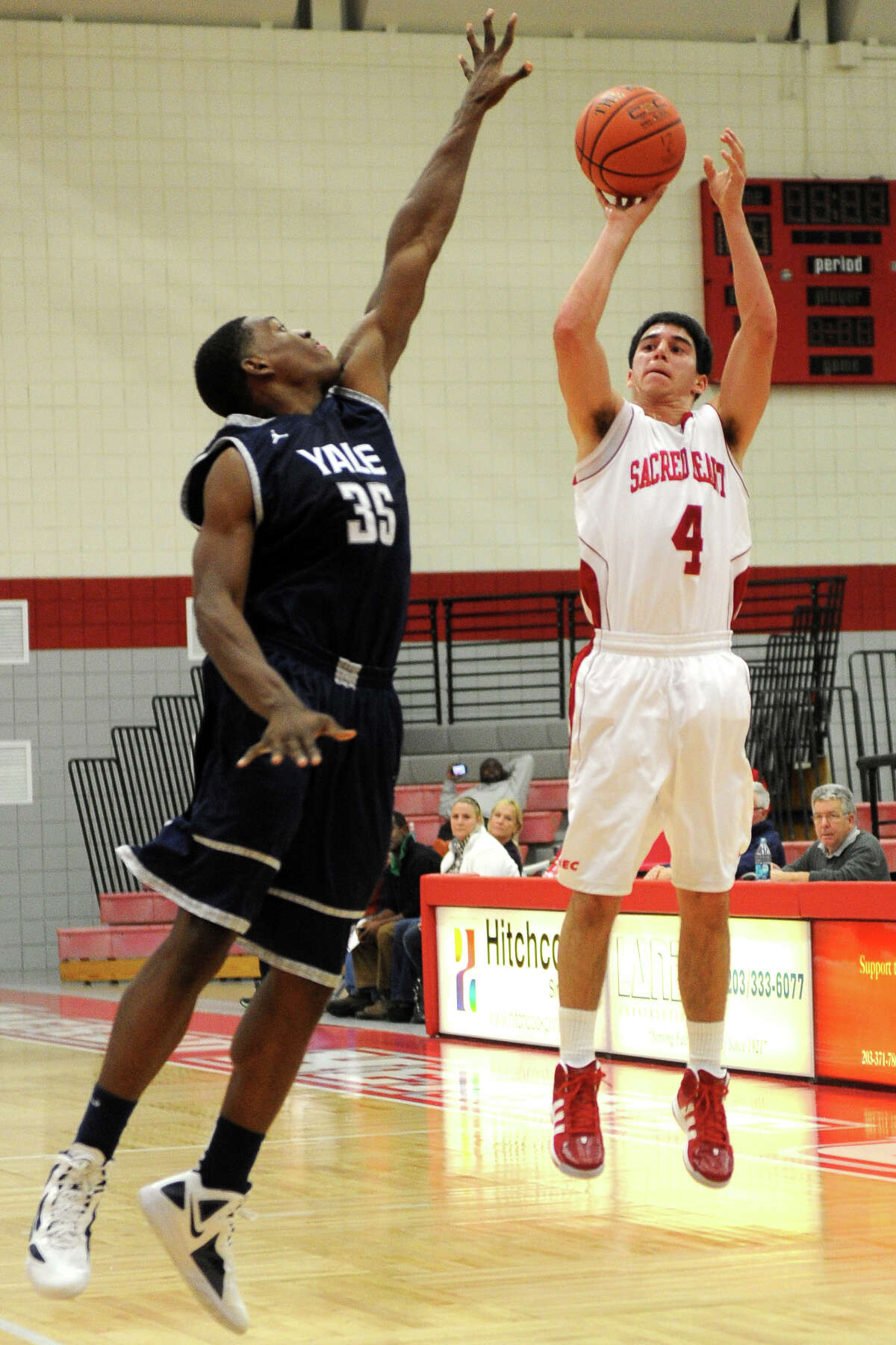 Kevin Duffy: No matter the nickname, Sherrod an interesting player