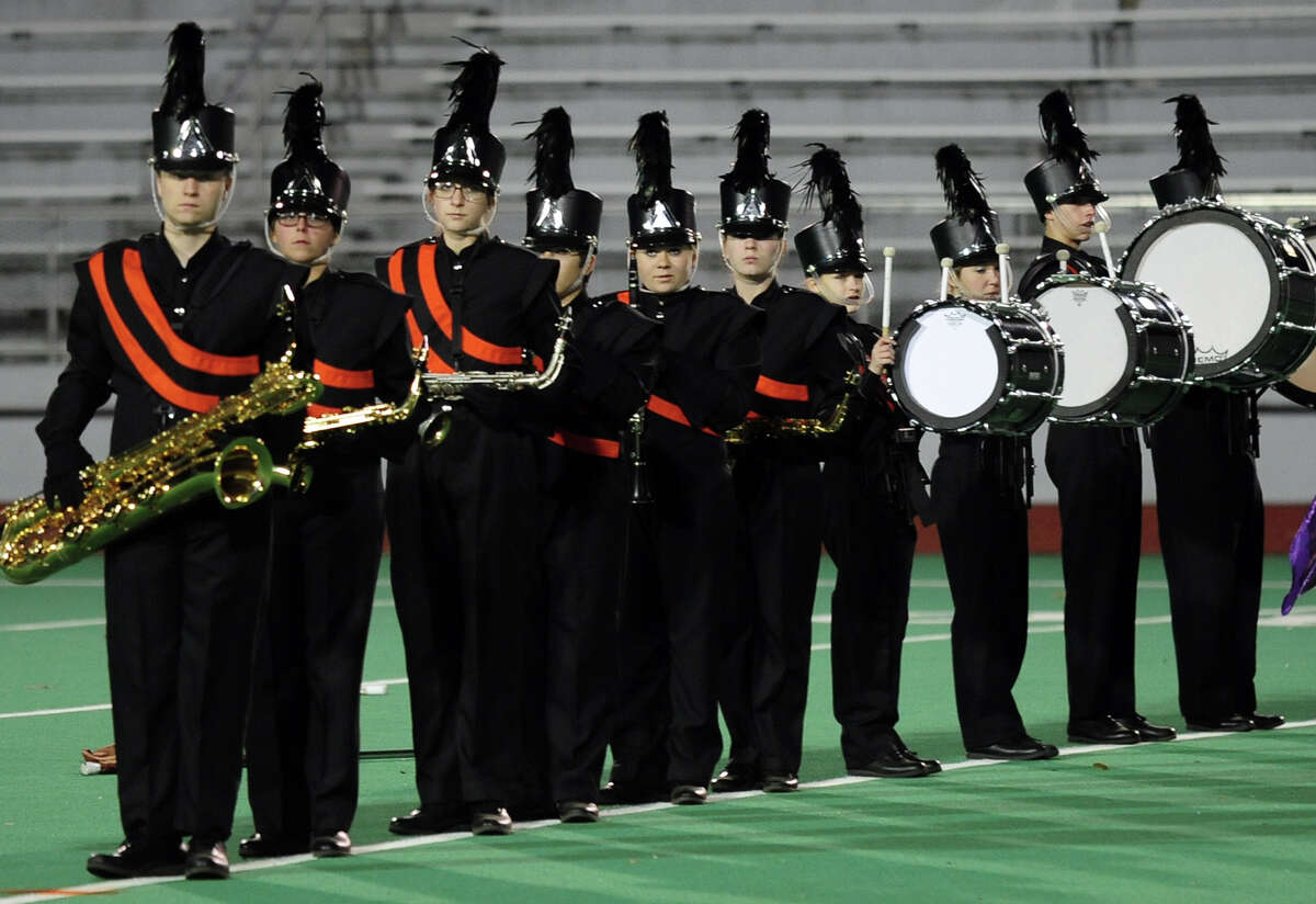 Fall Marching Band Championships