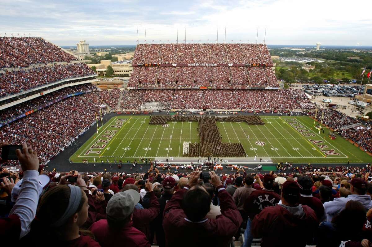 Even as Seattle brings '12th Man' to Super Bowl, Aggies know he's theirs