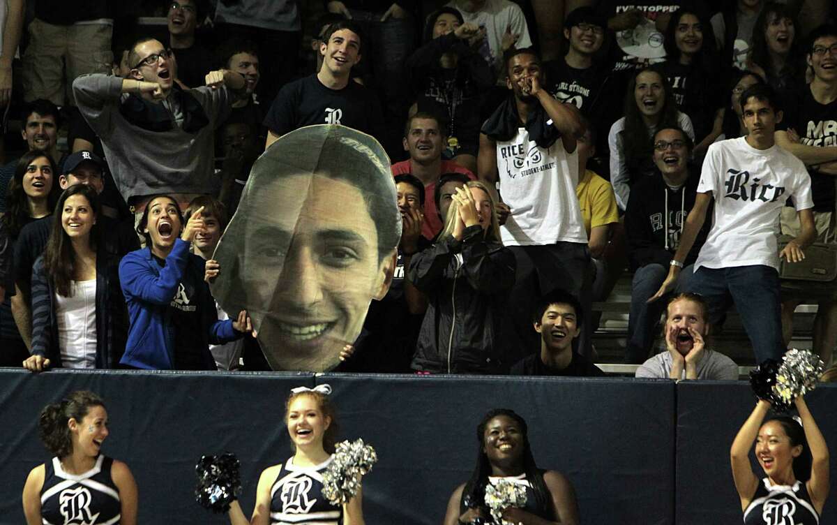 Rice basketball starts season with a victory against St. Thomas