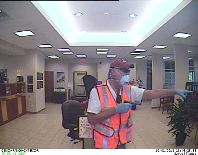 Dad who asked his kids to help him rob banks tells why