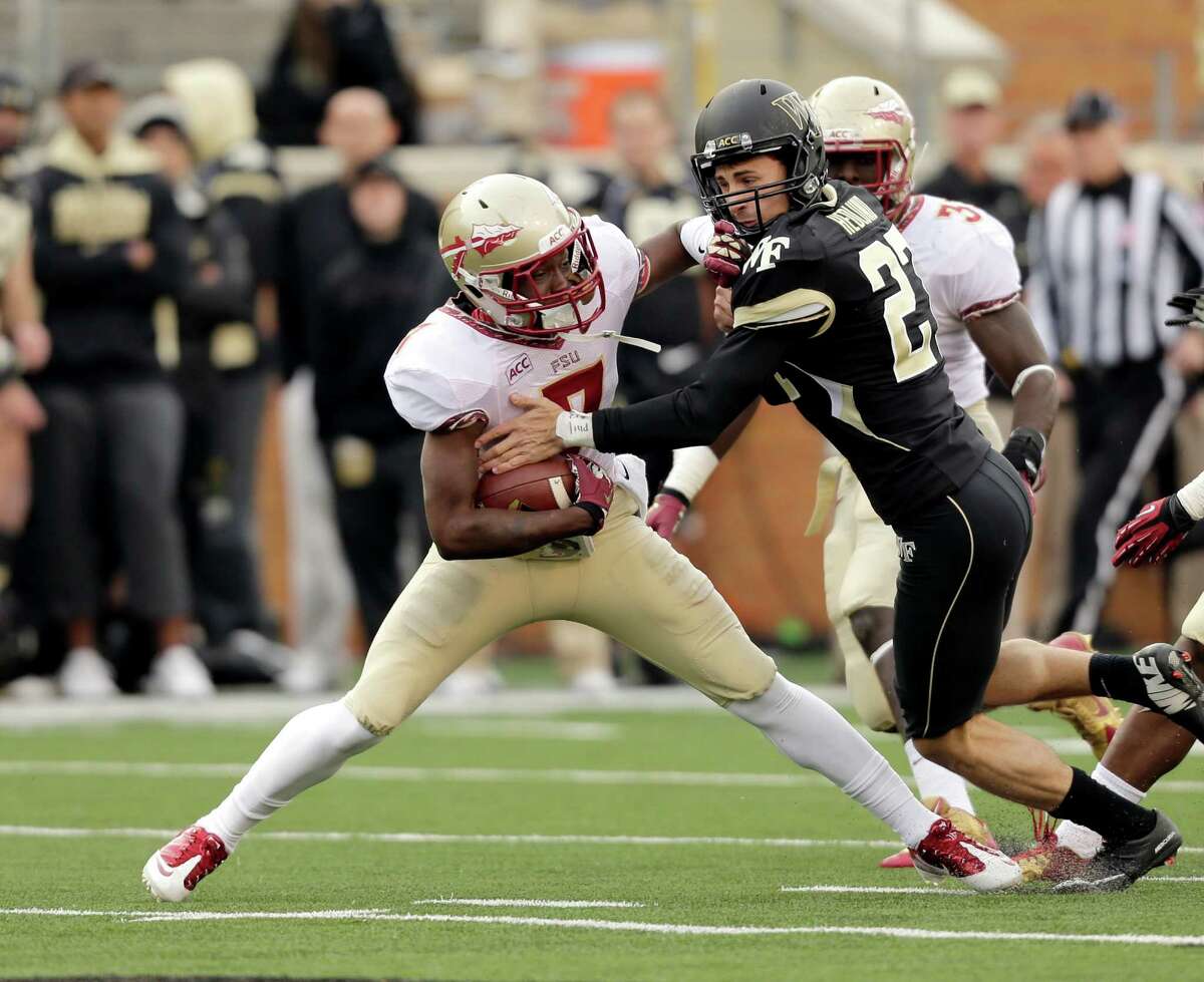 NCAA review: Week 10