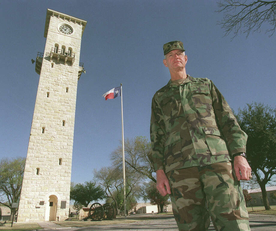 Medal of Honor recipients who have ties to San Antonio - San Antonio ...