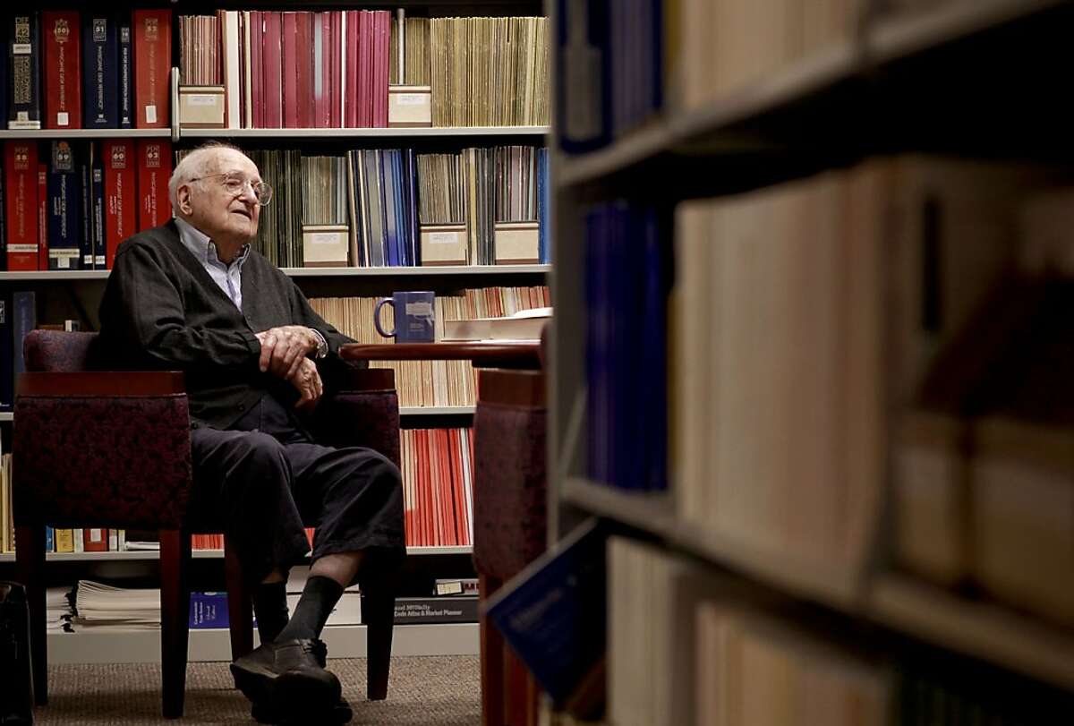 Kaiser doctor's 100th birthday no time to slow down
