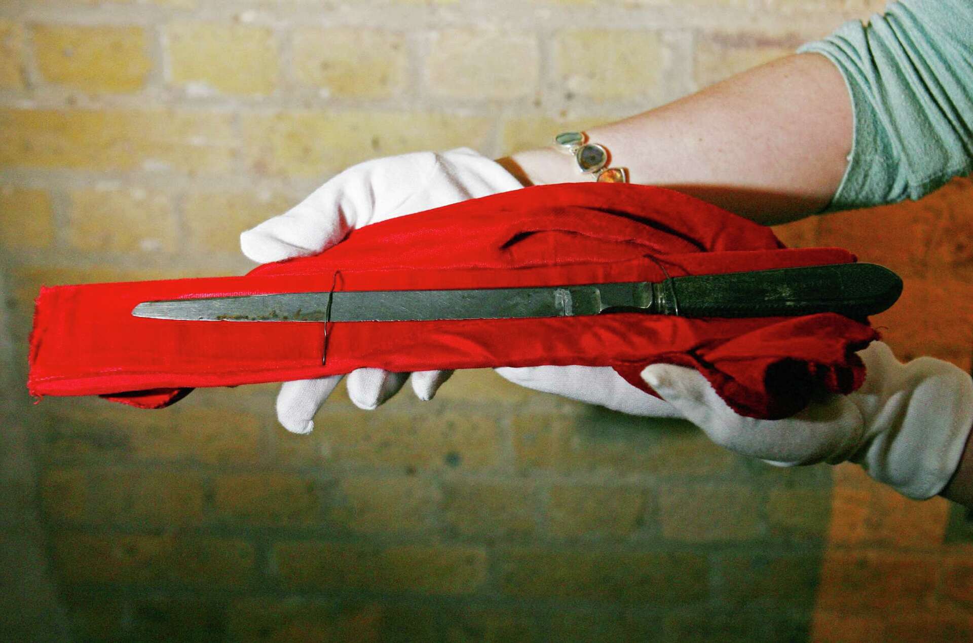 Photos: Last ‘Jack the Ripper’ murder was 125 years ago