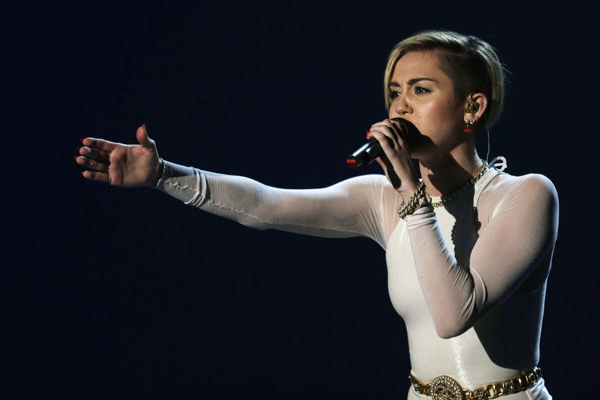 2013 MTV European Music Awards show highlights