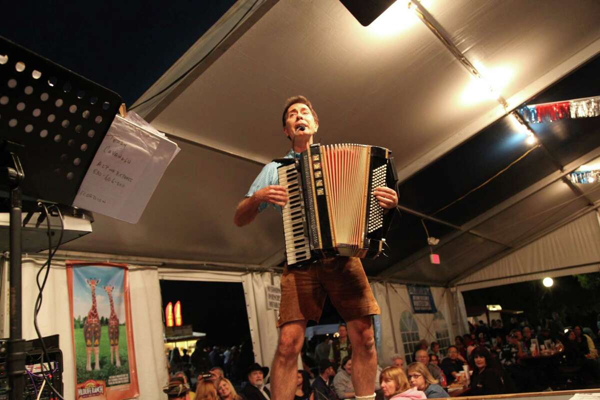 Wurstfest in New Braunfels adding craft beer to the lineup