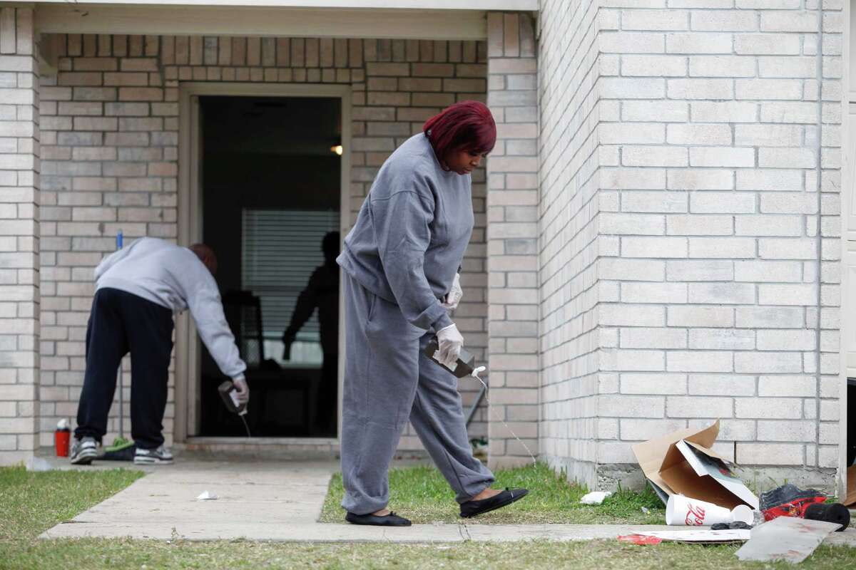 Shooters, motive a mystery after deadly house party