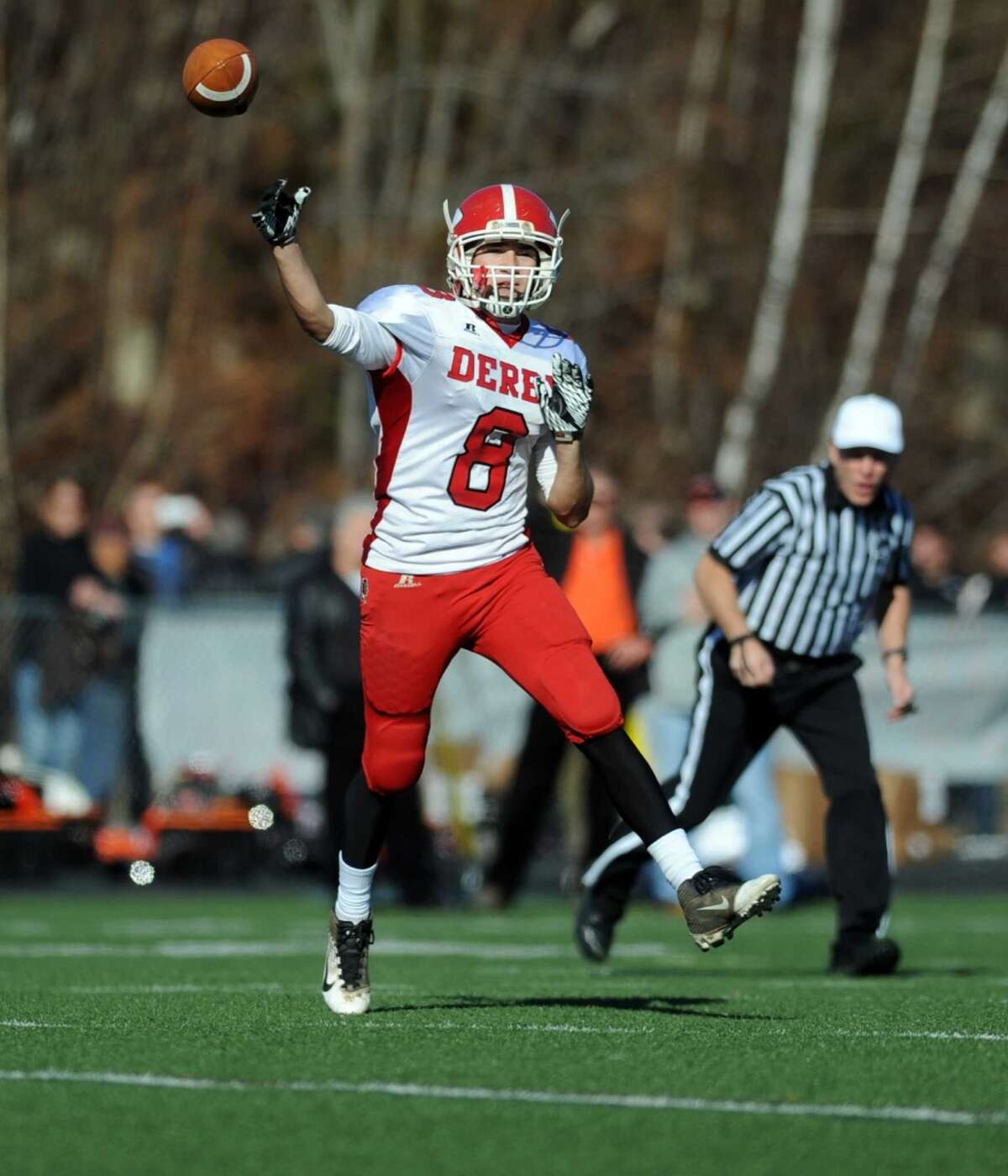 Previewing the season: 10 high school quarterbacks to watch