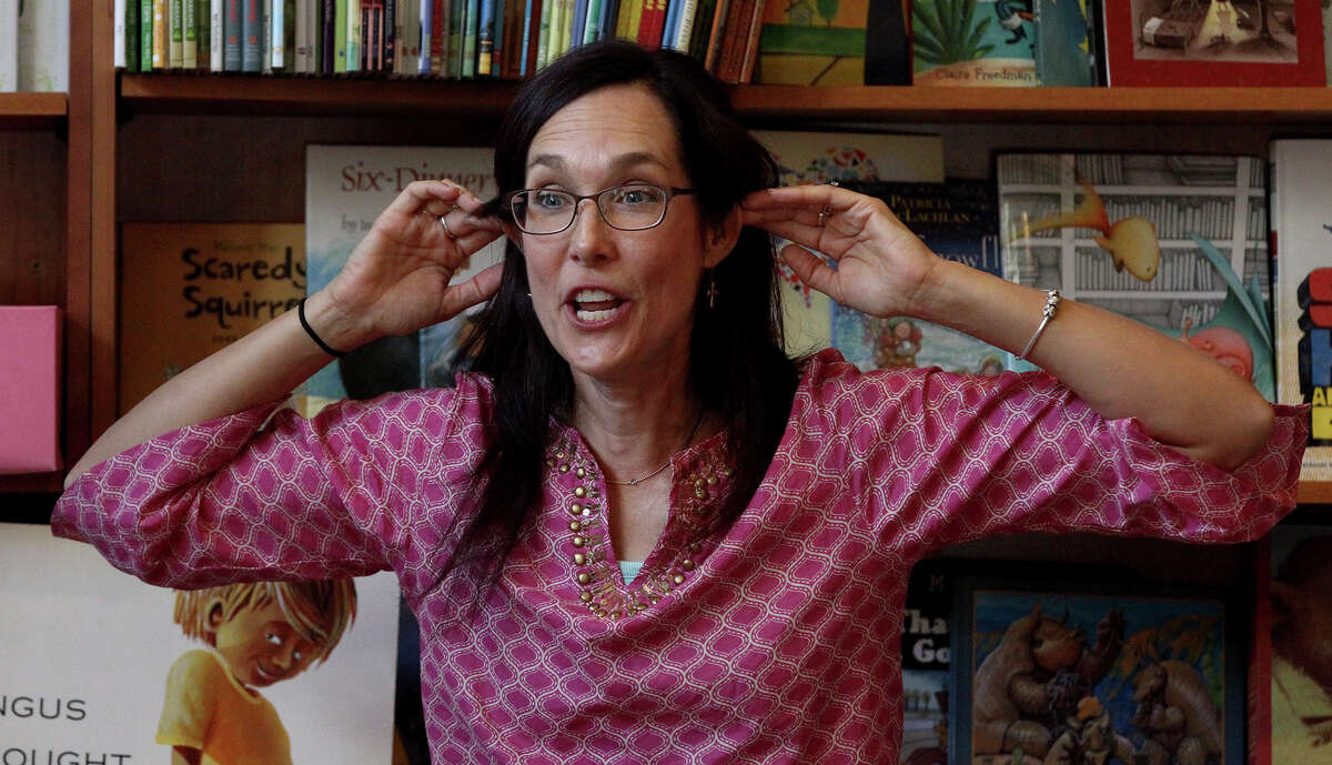 Miss Anastasia's tales and lessons