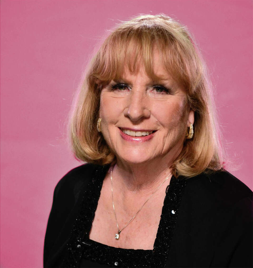 Christina Crawford on life after 'Mommie Dearest'