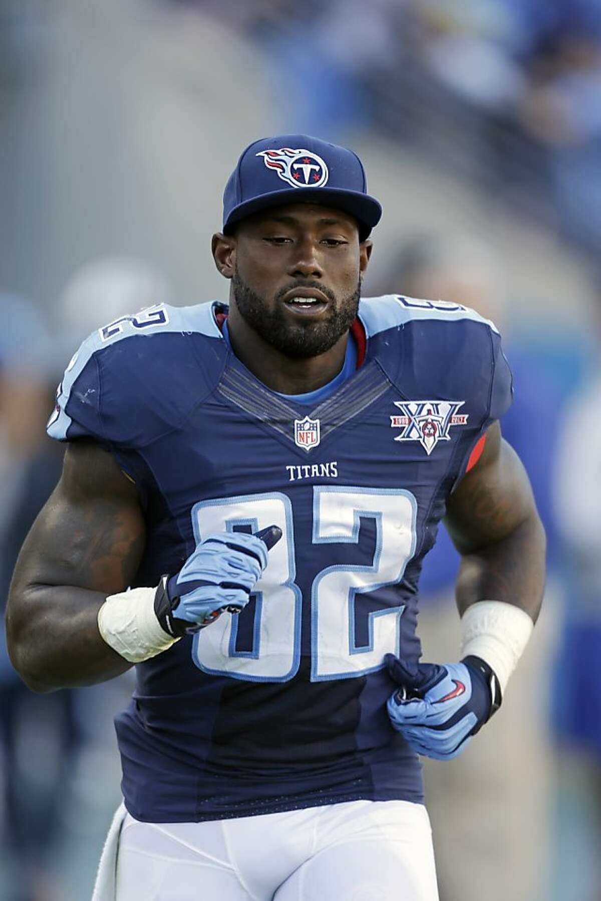 Sports names: Stan Musial, Delanie Walker