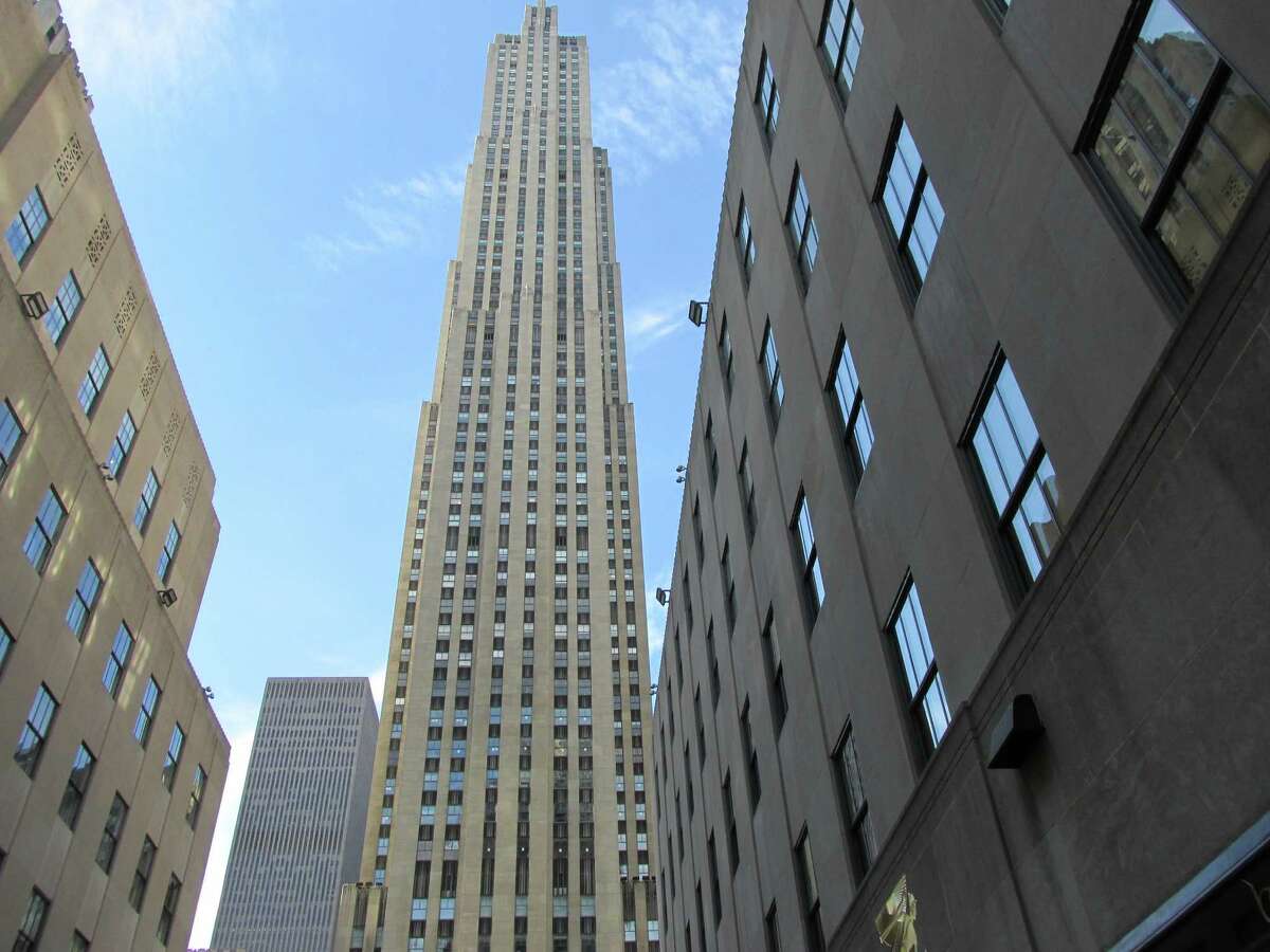 The top high schools in New York