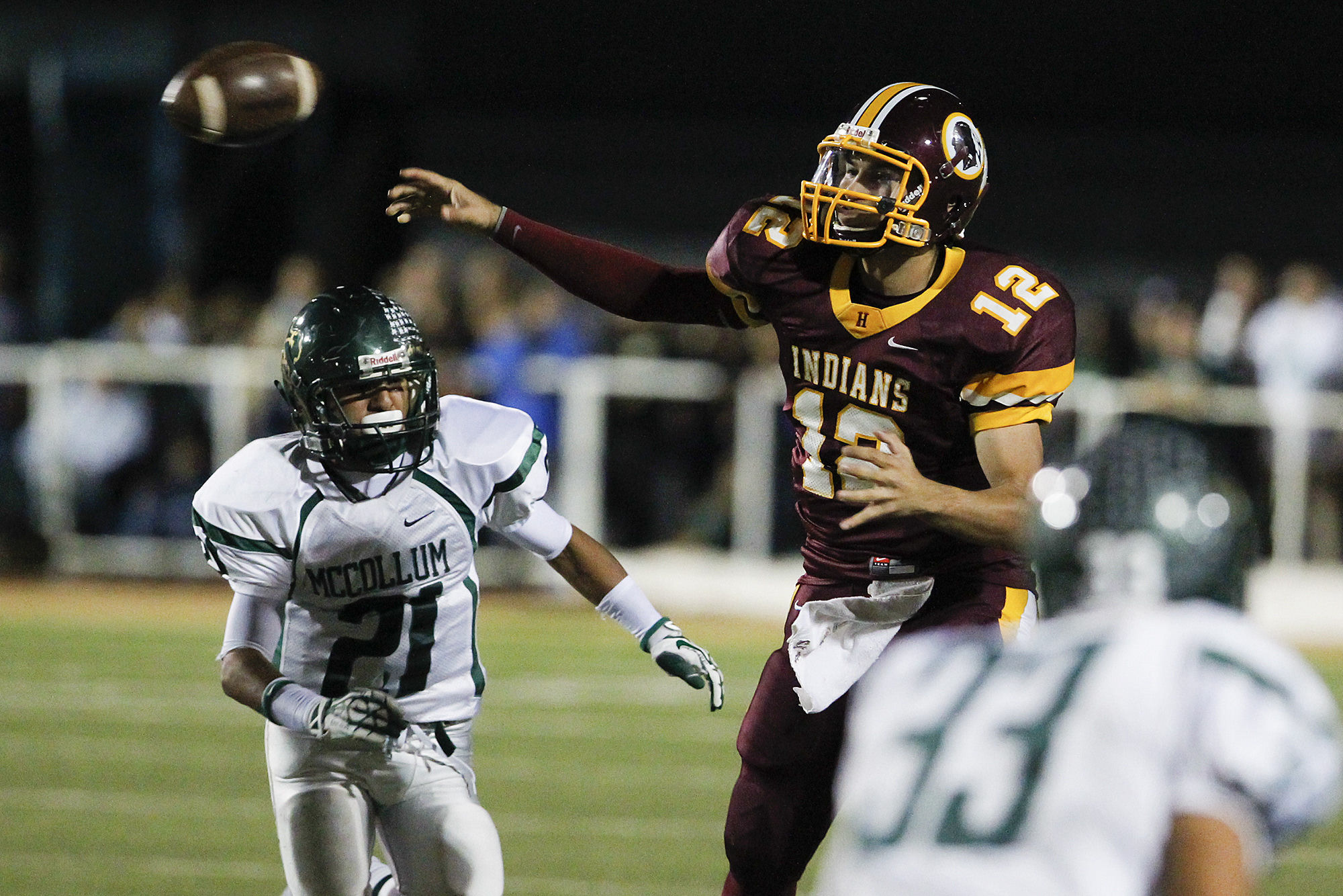 South Side teams make the playoffs, but face tough bi-district games
