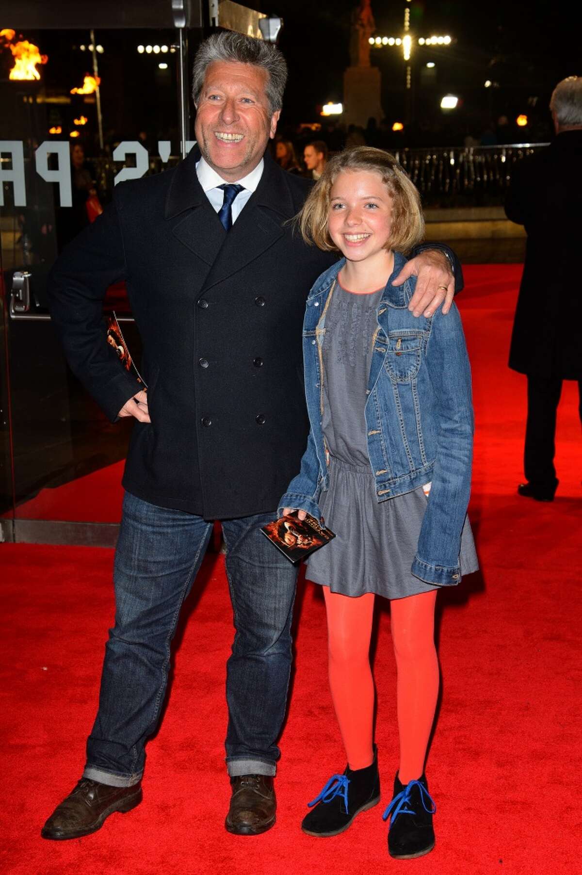 'Catching Fire' succeeds