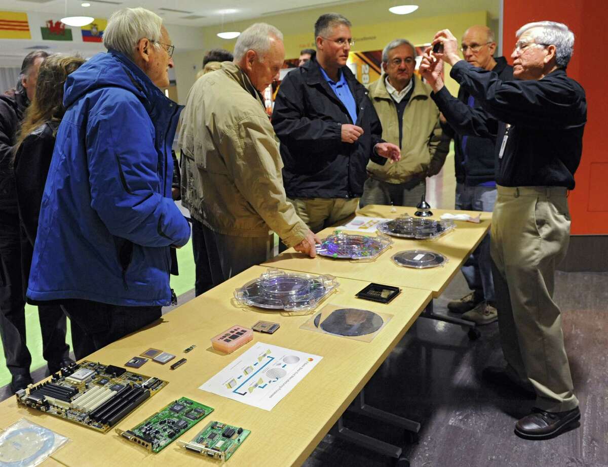 A surge in chip fabs could make climate targets hard to reach