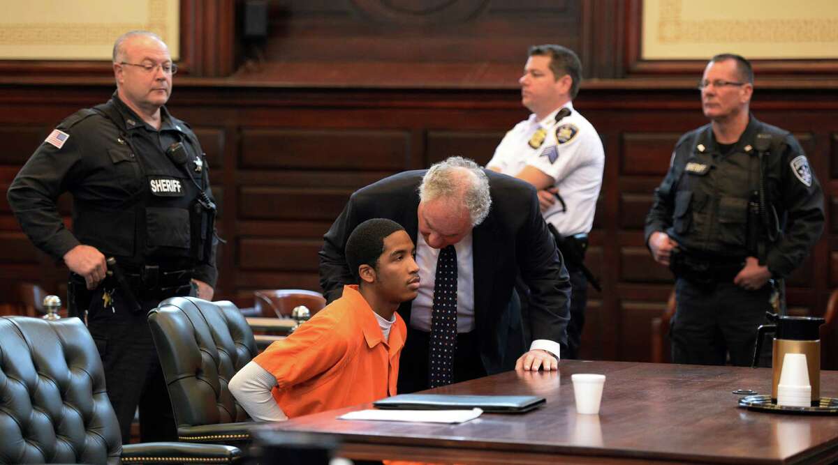 'Why?' still haunts family