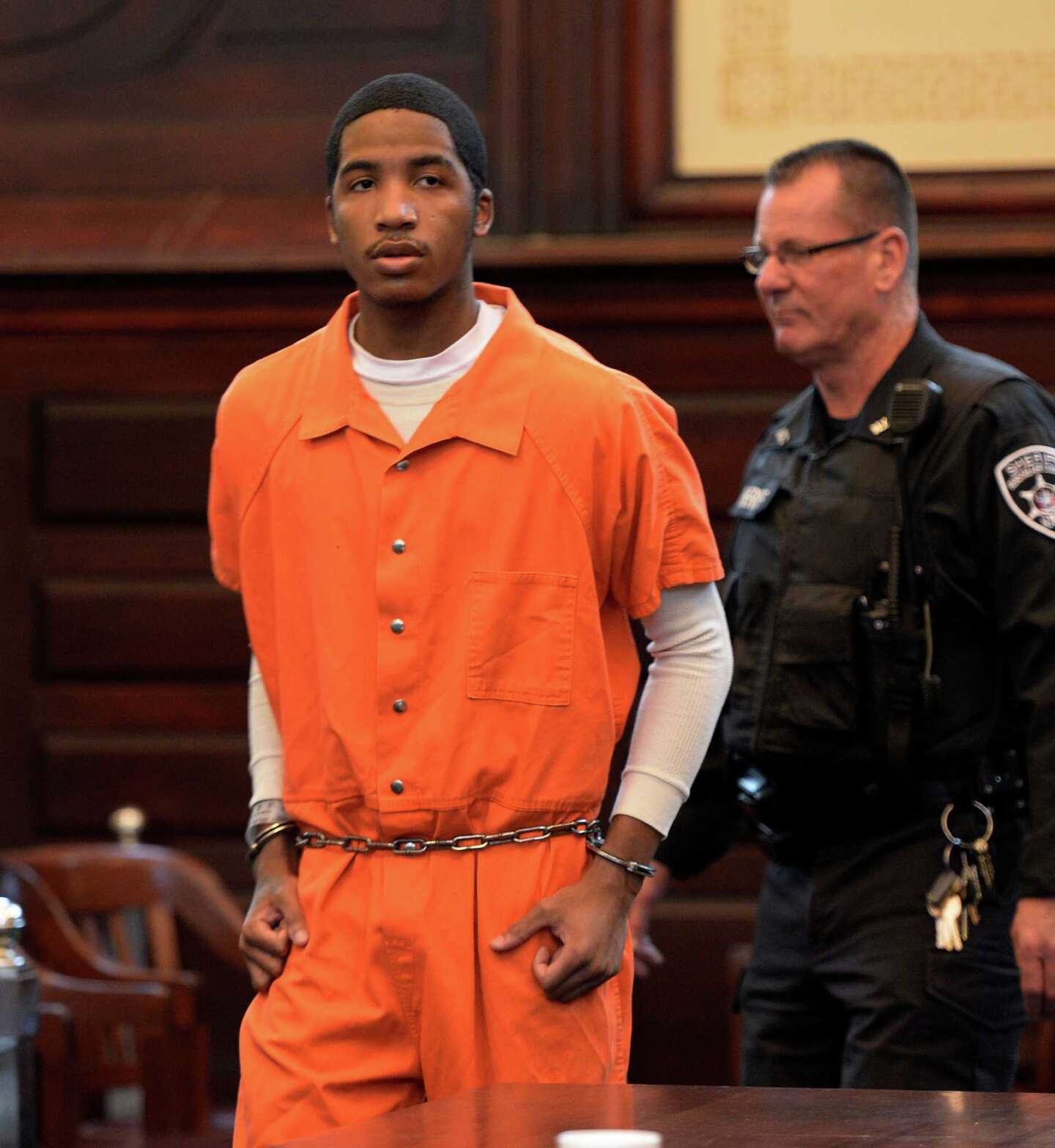 'Why?' still haunts family