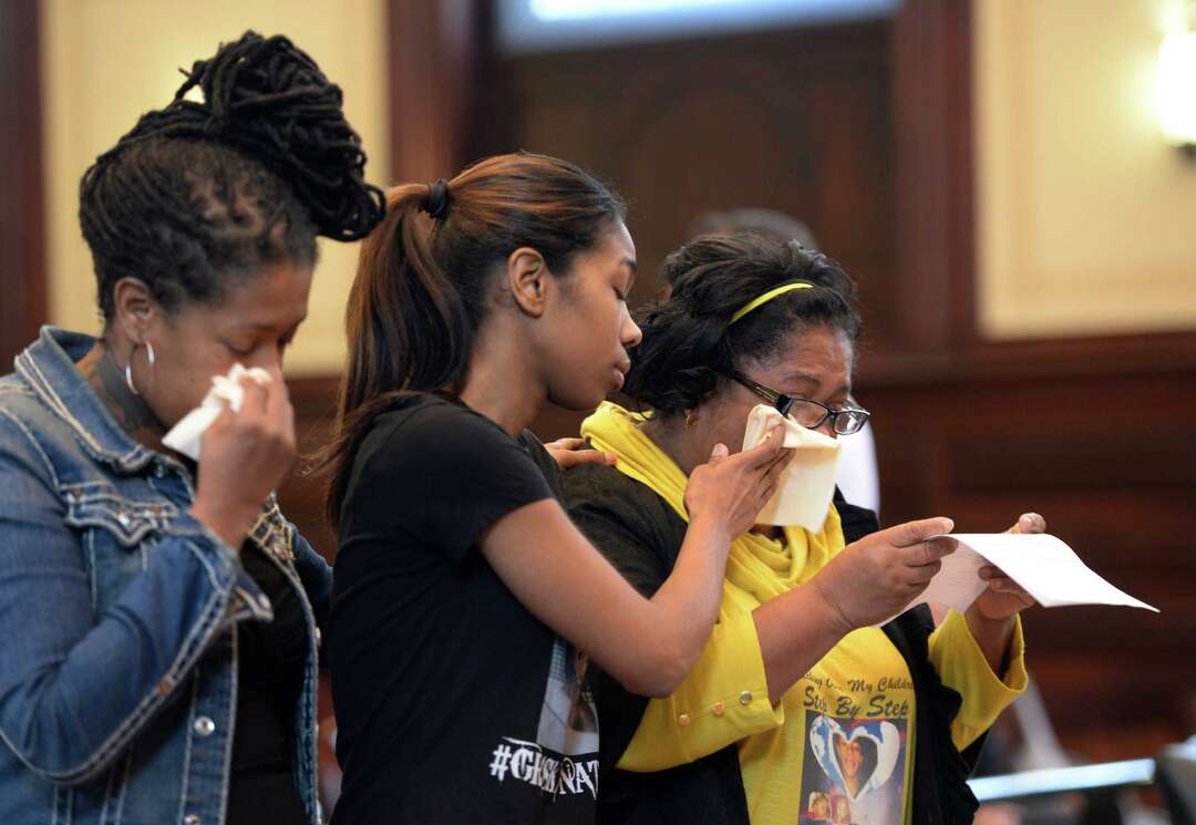 'Why?' still haunts family