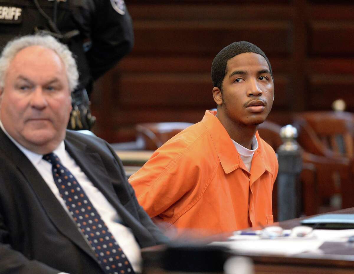 'Why?' still haunts family