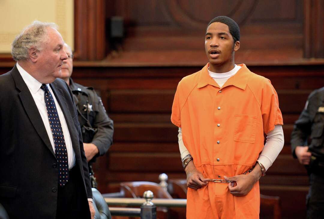 'Why?' still haunts family