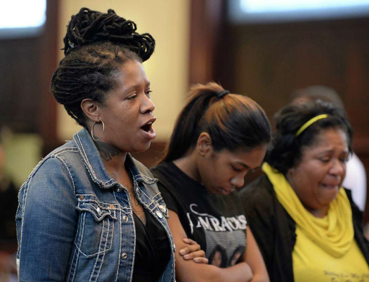 'Why?' still haunts family