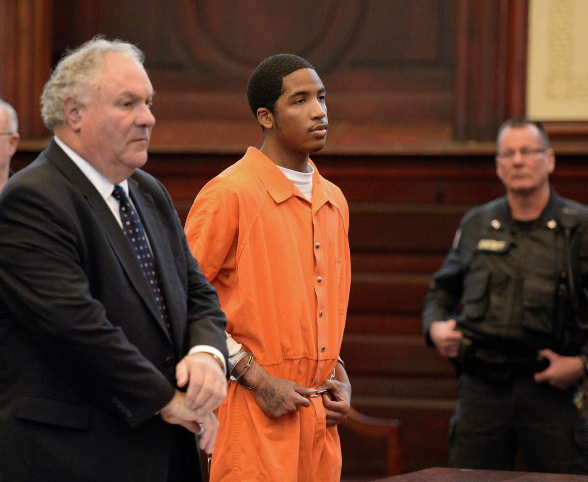 'Why?' still haunts family