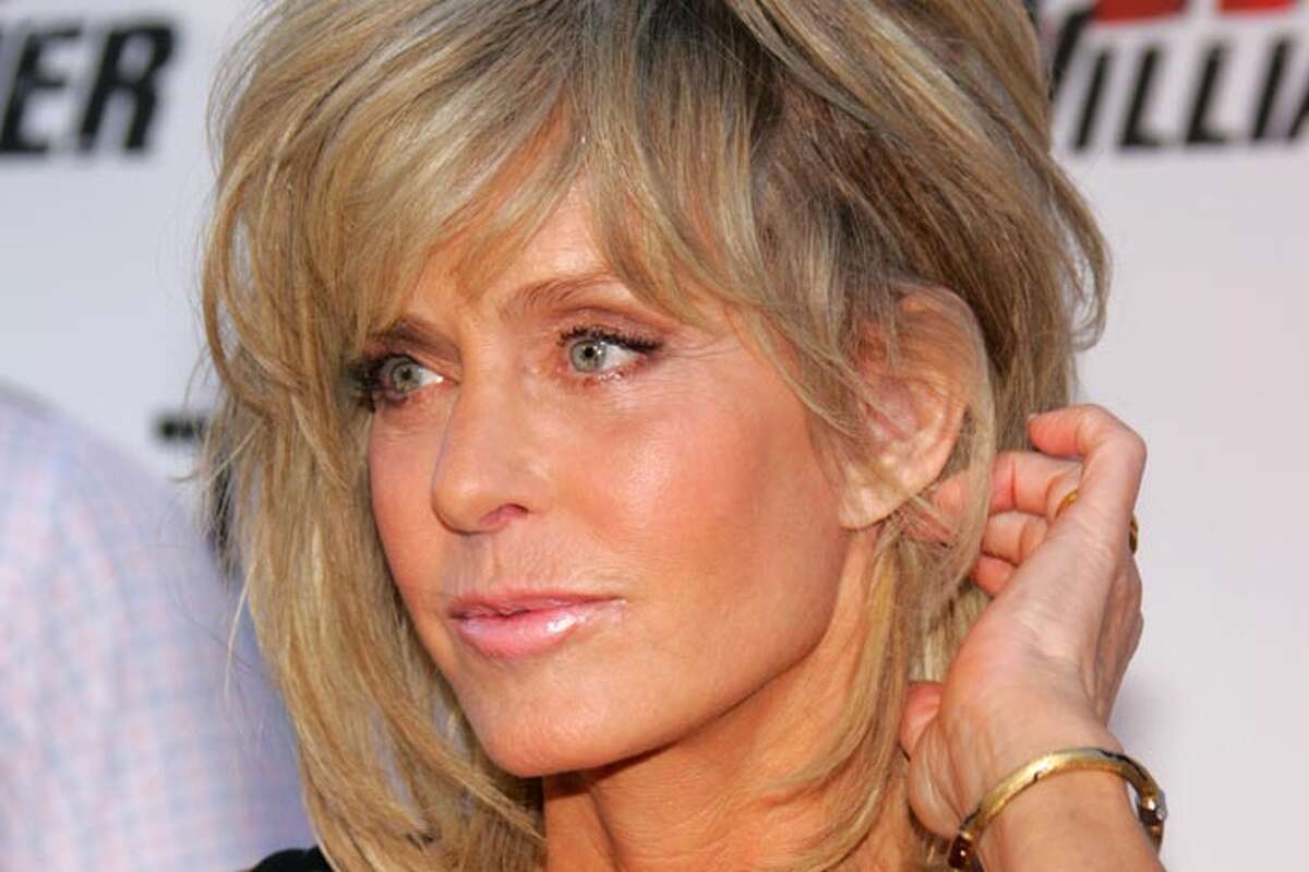 Texas celebrities: Where they are really from