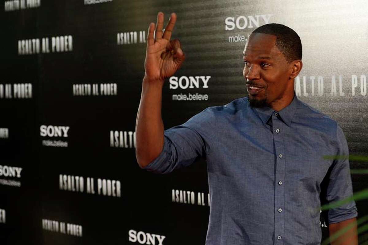 Texas celebrities: Where they are really from
