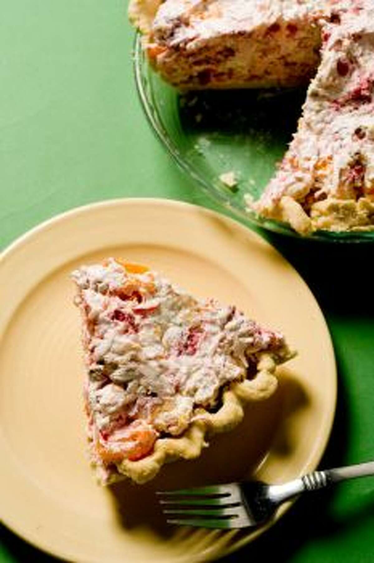 Bakery giving away pies in exchange for Pi Day tweets