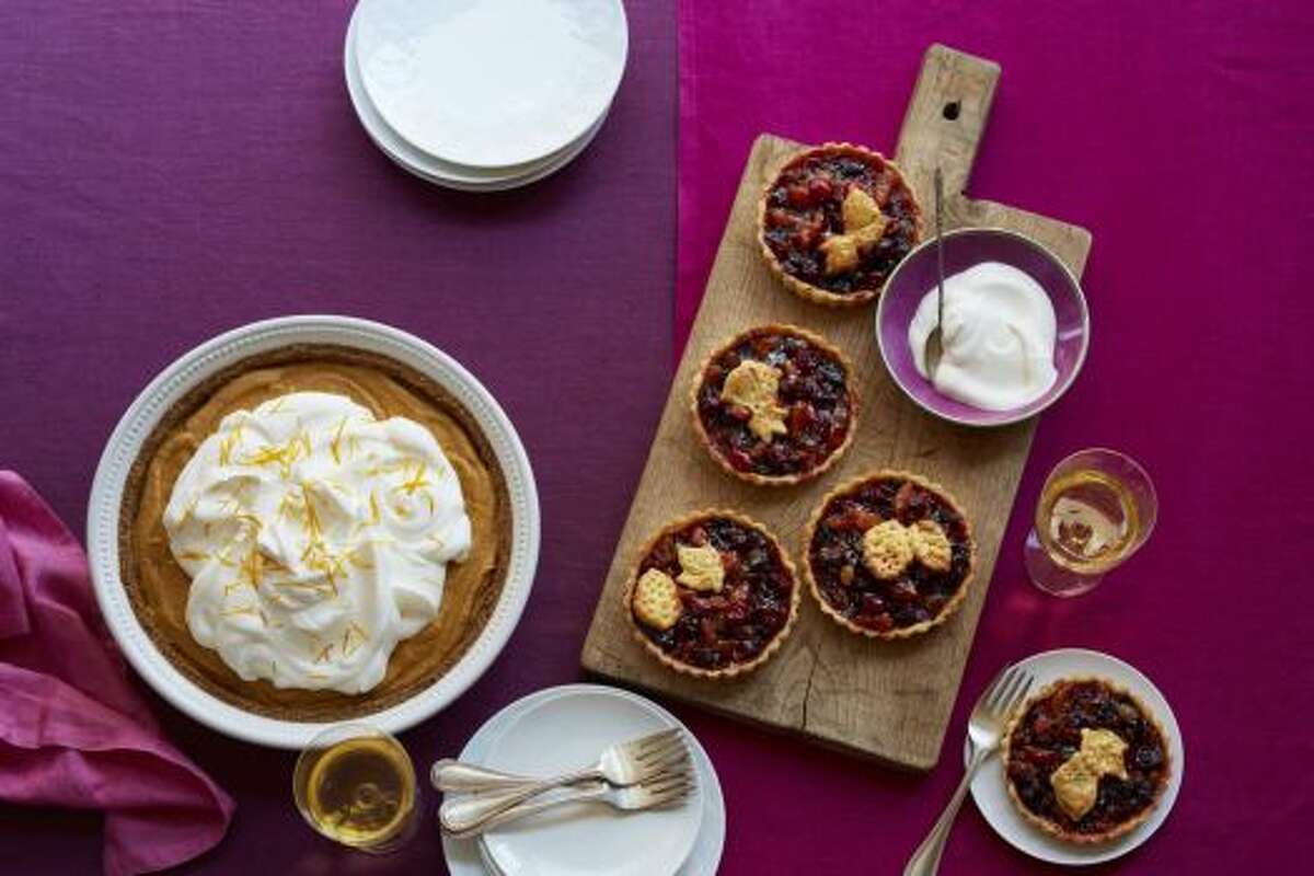 Bakery giving away pies in exchange for Pi Day tweets