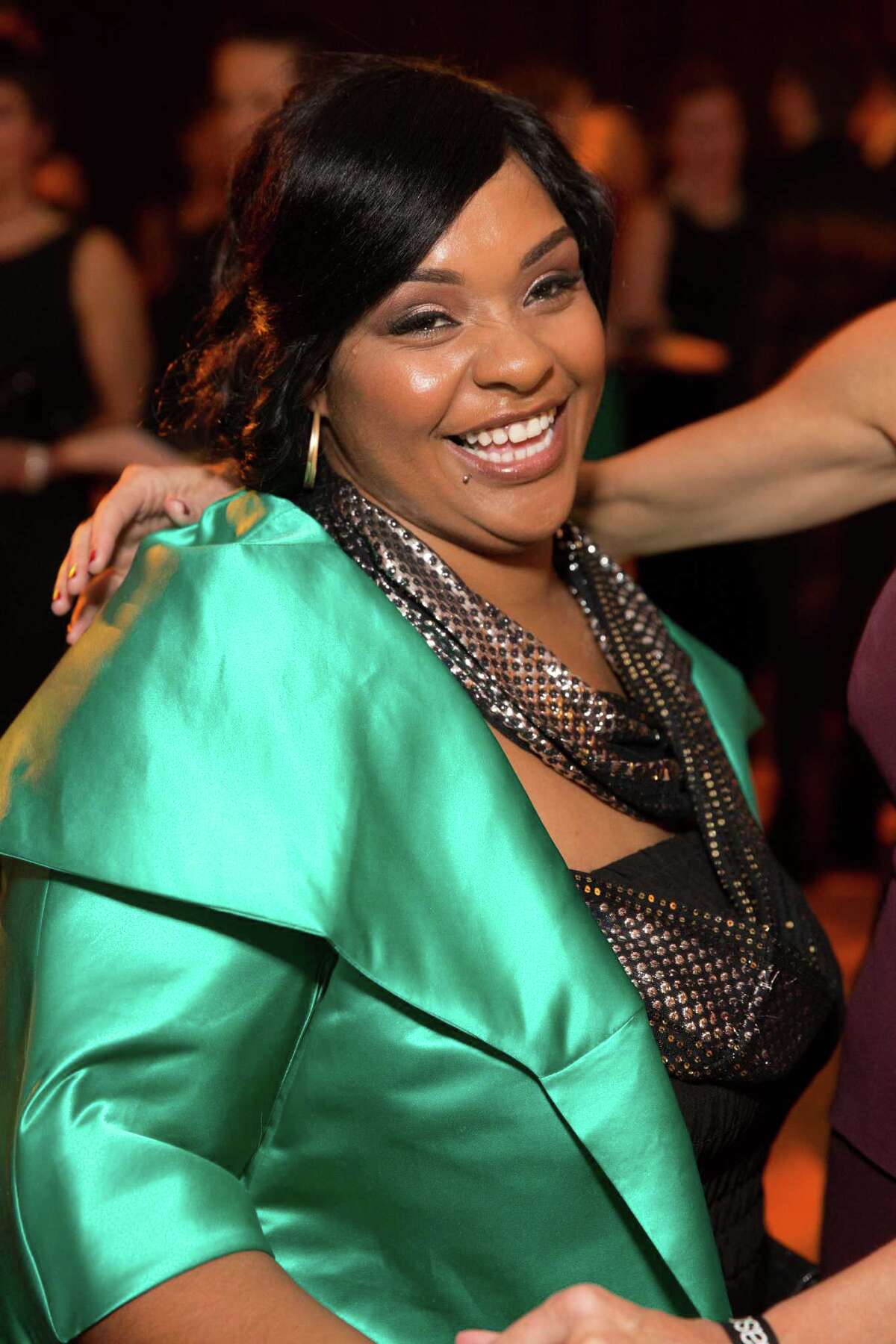 5th Annual Samasource Give Work Gala