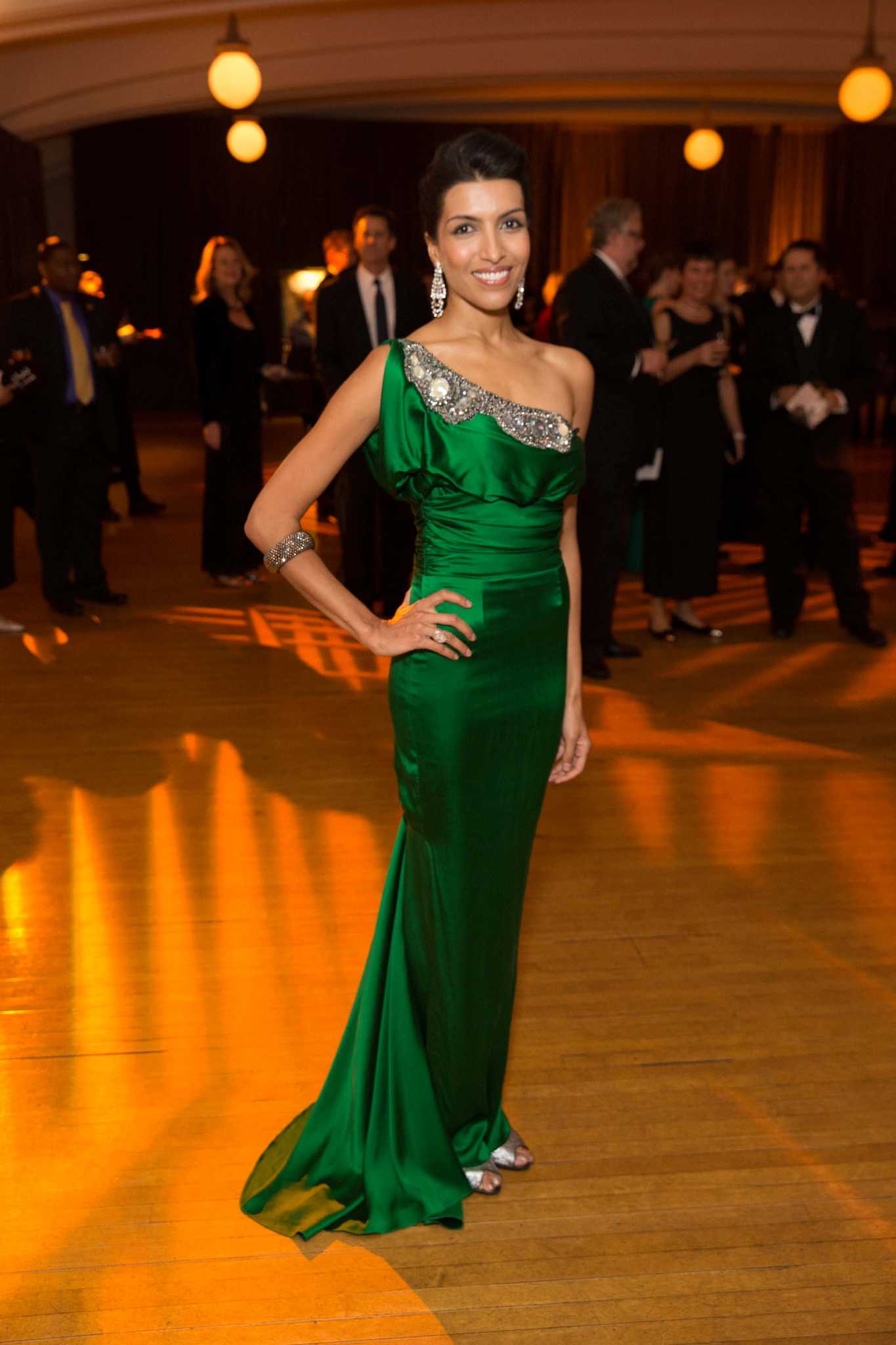 5th Annual Samasource Give Work Gala