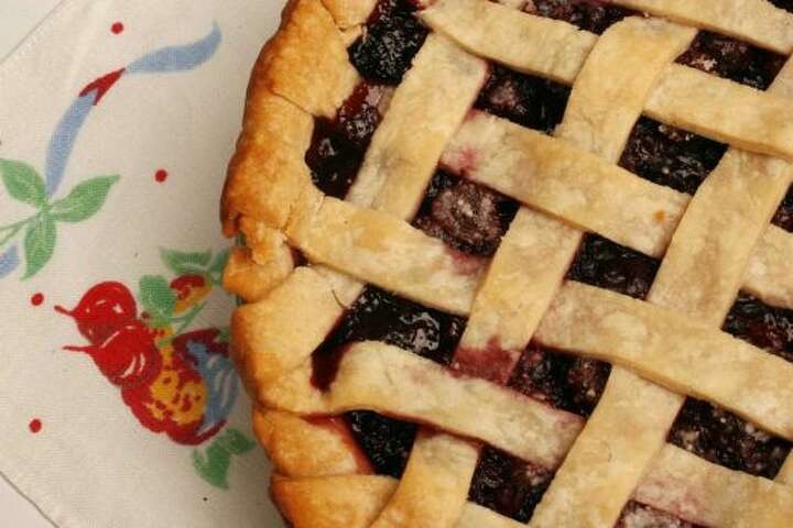 Bakery giving away pies in exchange for Pi Day tweets
