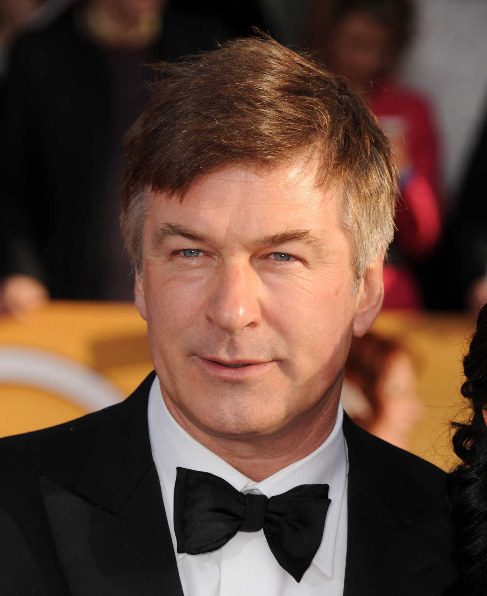 Baldwin denies relationship with stalking suspect