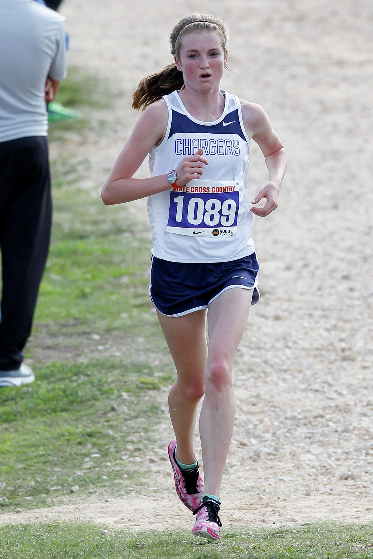 Perfect Reagan one of 10 area schools in playoffs