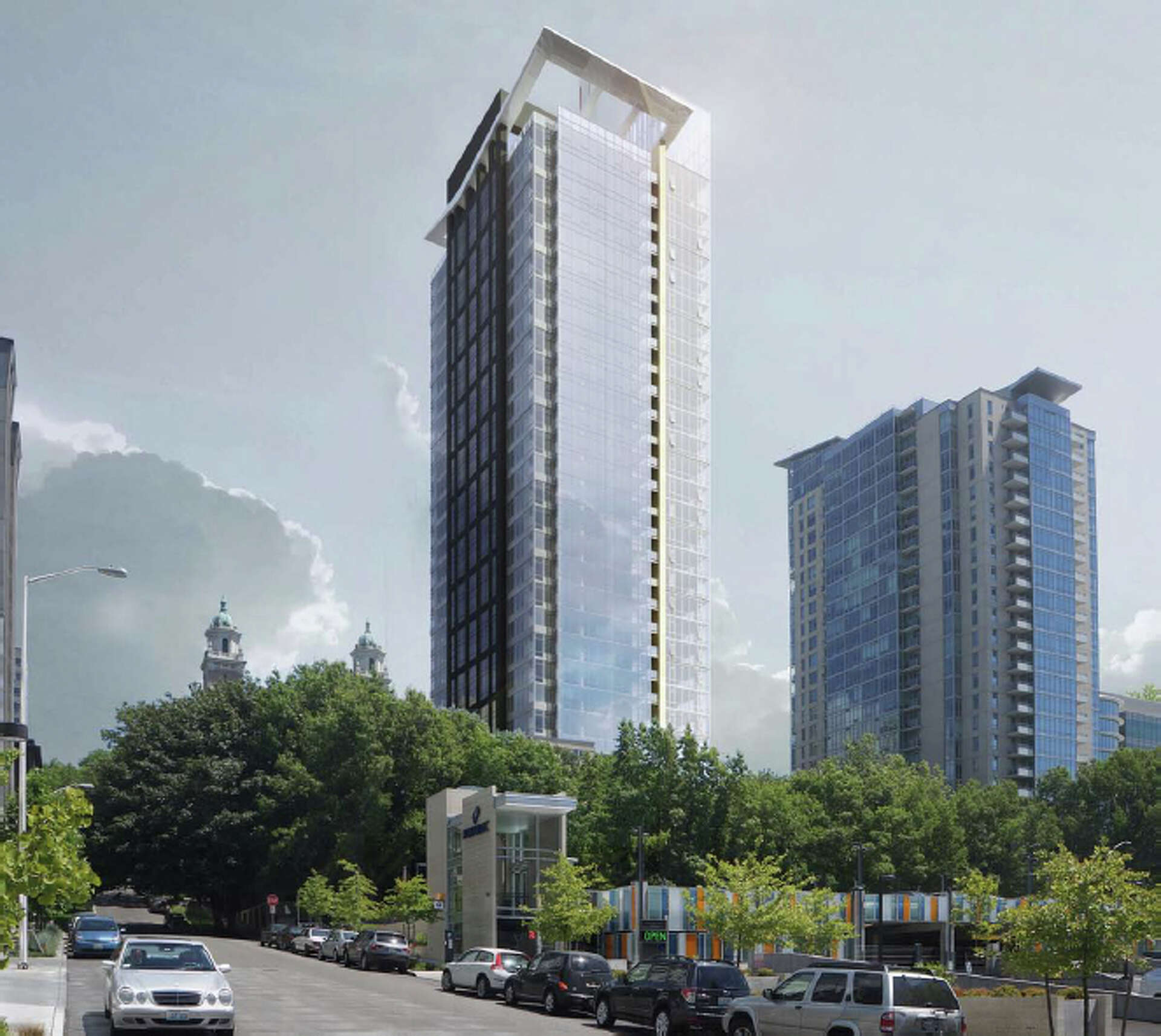 2013: A big year for big development plans