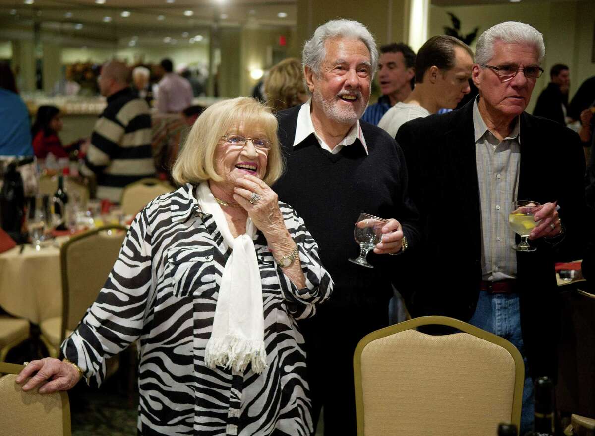 Sacco family celebrates a century in Stamford